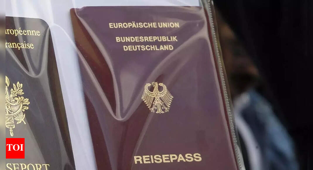 German Citizenship Reform: Germany's new citizenship reform takes ...