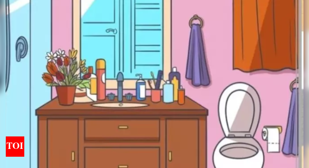 Optical illusion: Can you spot the hidden hat in this image within 8 ...