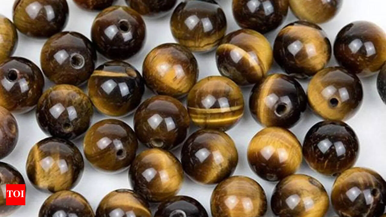 Obsessed with Tiger Eye Stone Here s everything you need to know about the gemstone The Times of India