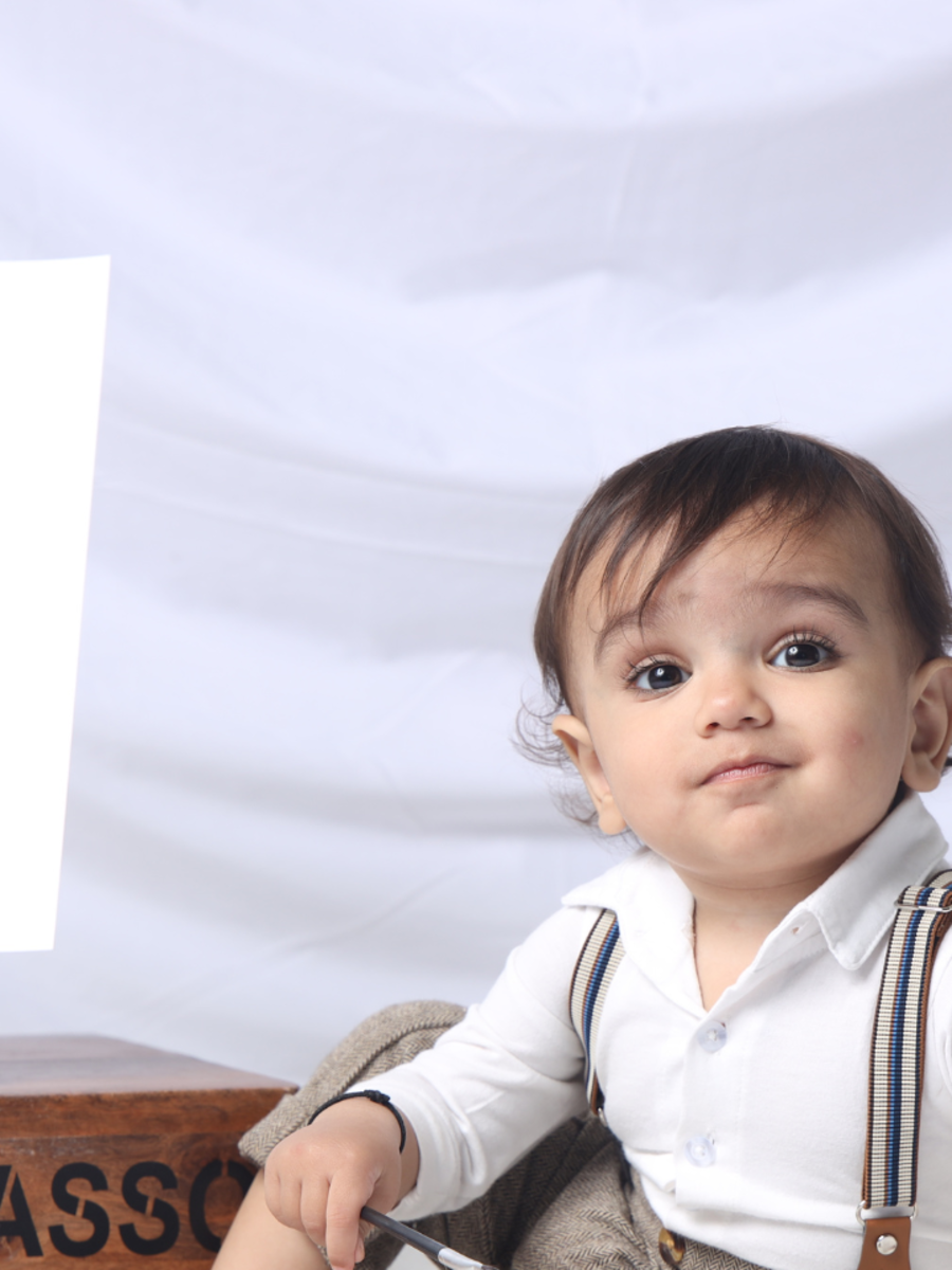 15 baby names inspired by elements of nature | Times of India