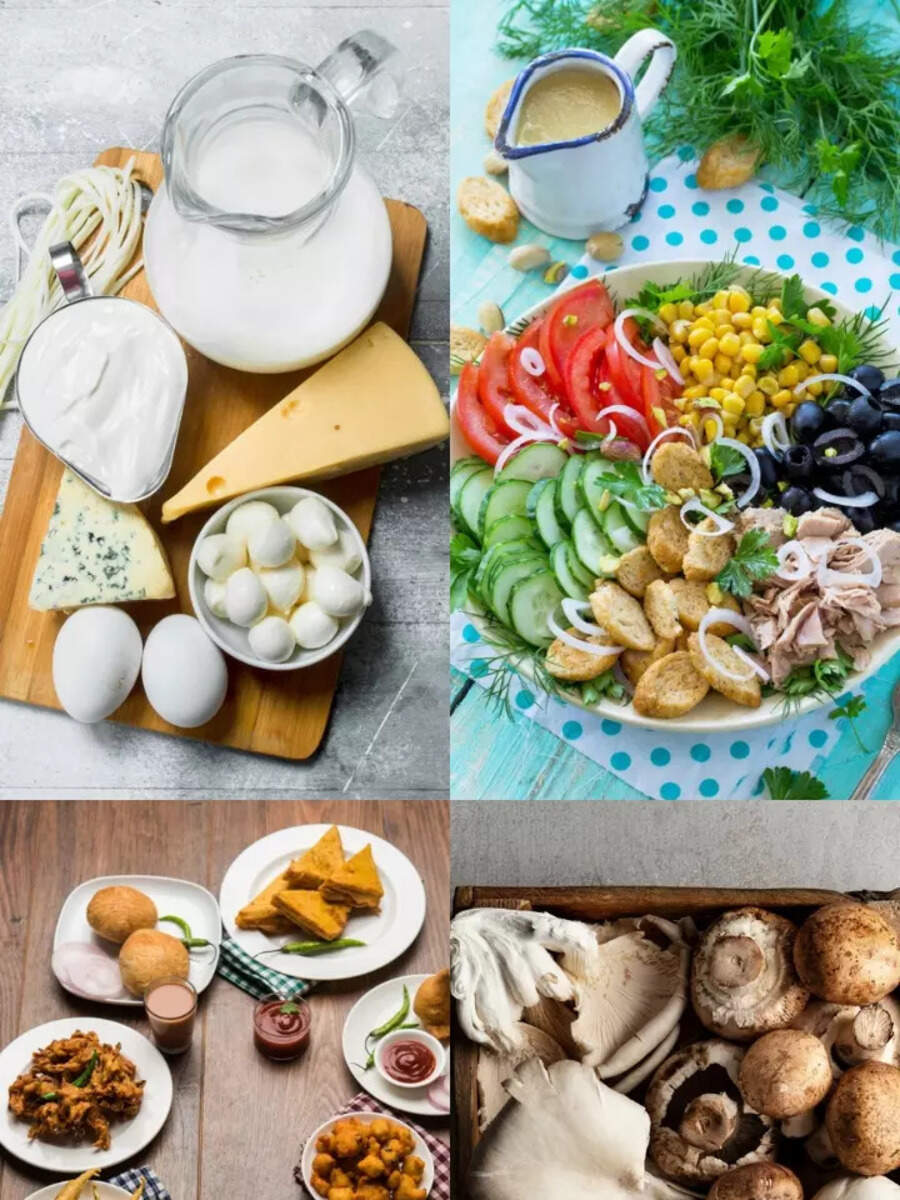 10 food items to avoid during the monsoon season | Times of India