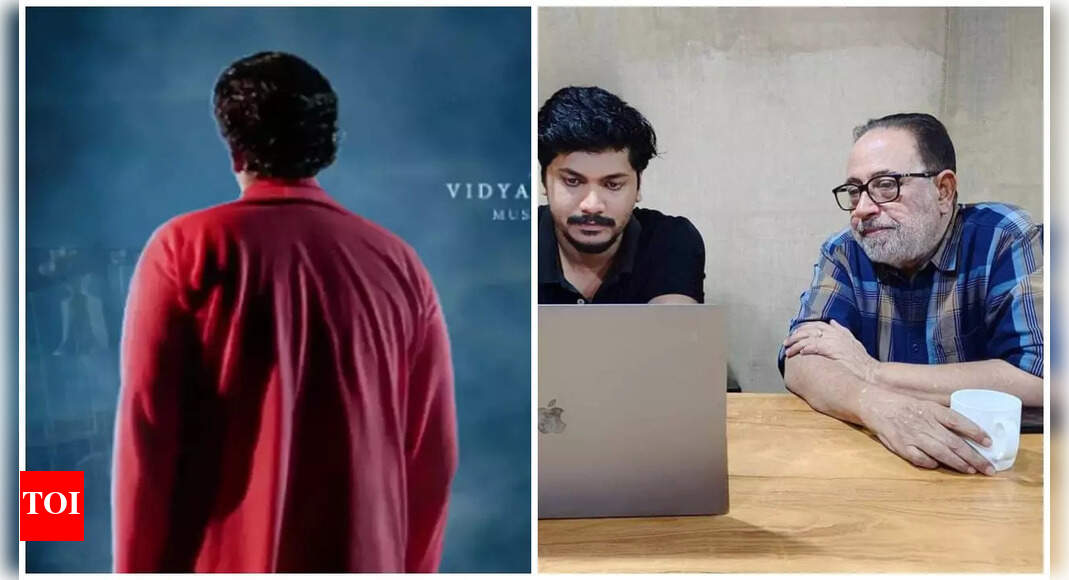 Mohanlal’s ‘Devadoothan’ re-release trailer is to be unveiled soon ...