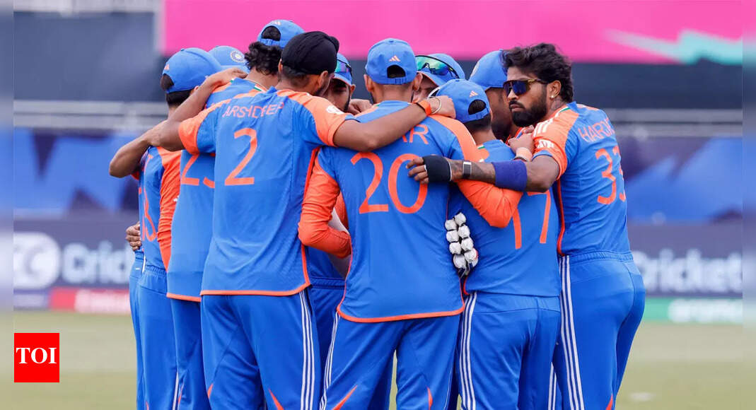 Kapil Dev's advice to Team India: Play as team, not individuals to win ...