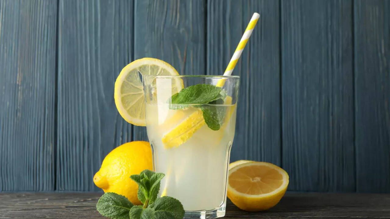 Five Flavorful Shikanji Variants You Must Try This Summer