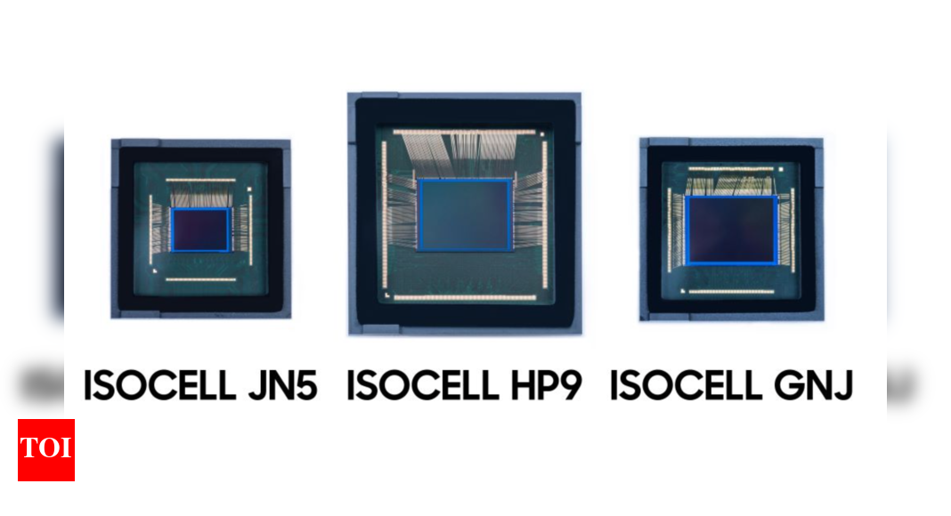 Samsung announces next-generation 200MP sensor with improved ...