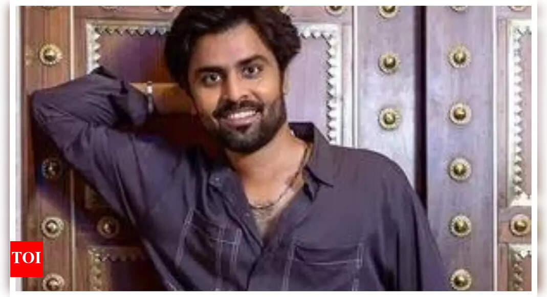 Jitendra Kumar developed an interest in films when he was in Kota for ...