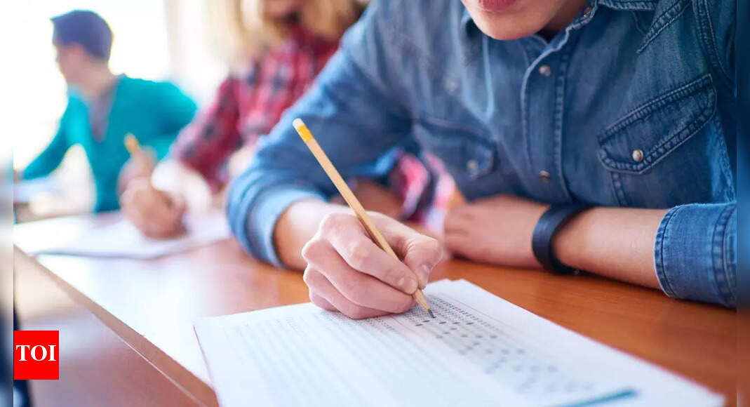 Government Likely to Implement JEE-Style Online Test Format for Exams ...
