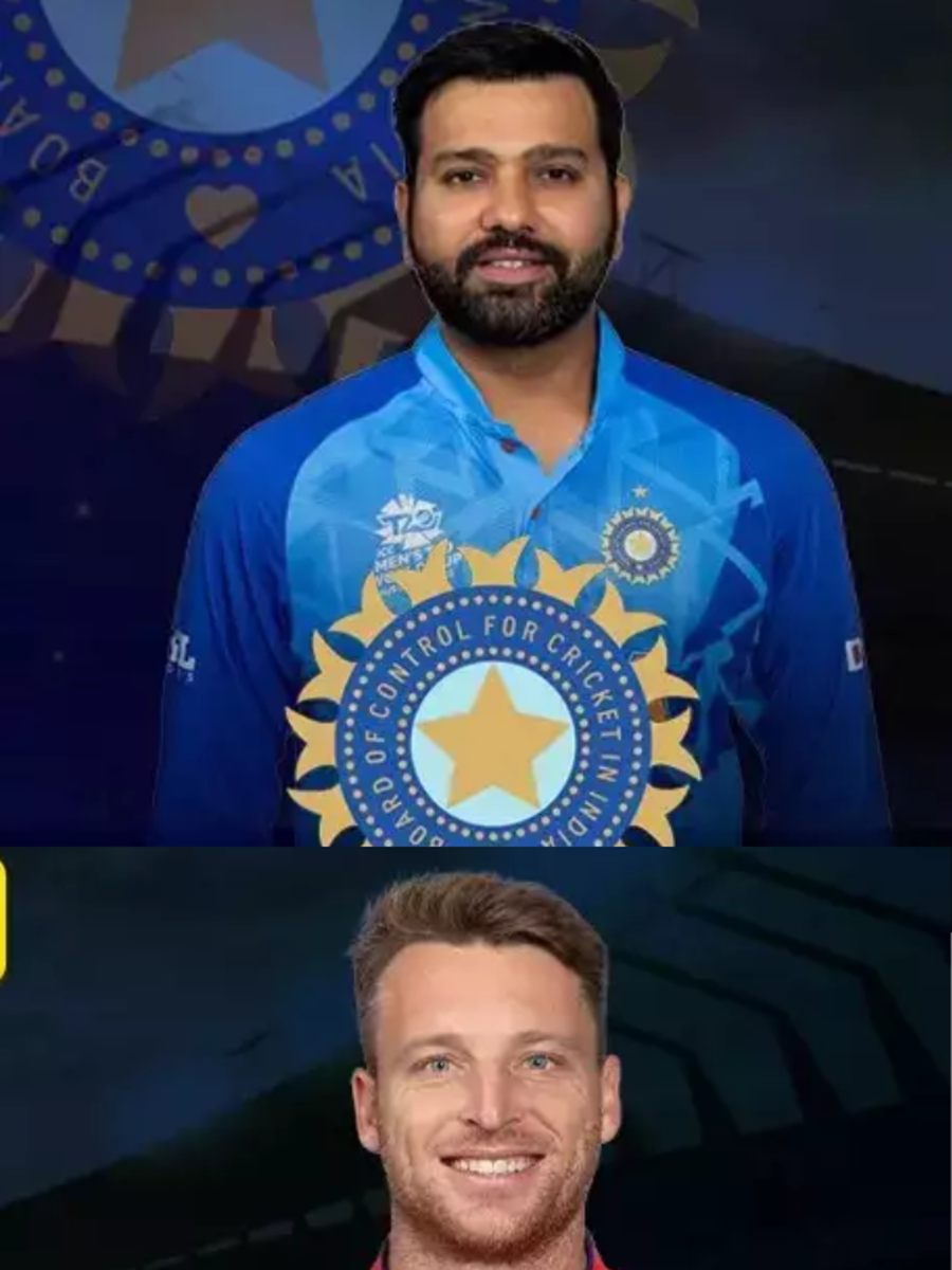 IND vs ENG T20 World Cup 2024 Semifinal Memes Twitter Reactions | Times Now