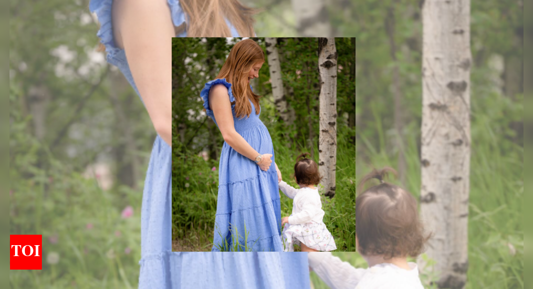 Bill Gates Daughter: Bill Gates' daughter Jennifer announces second ...