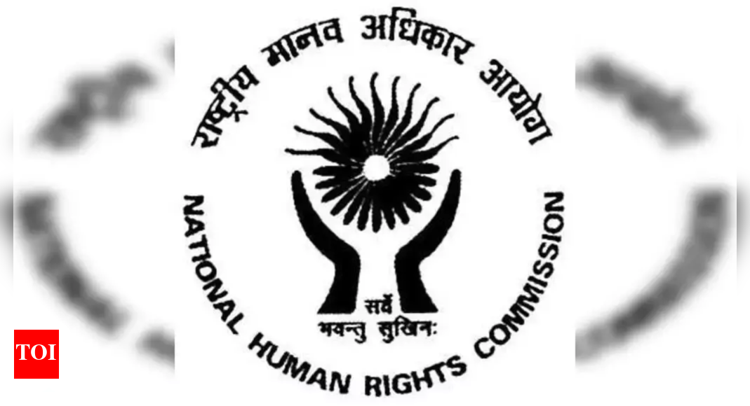 NHRC issue notice to UP DGP over ‘police harassment’ leading to suicide ...
