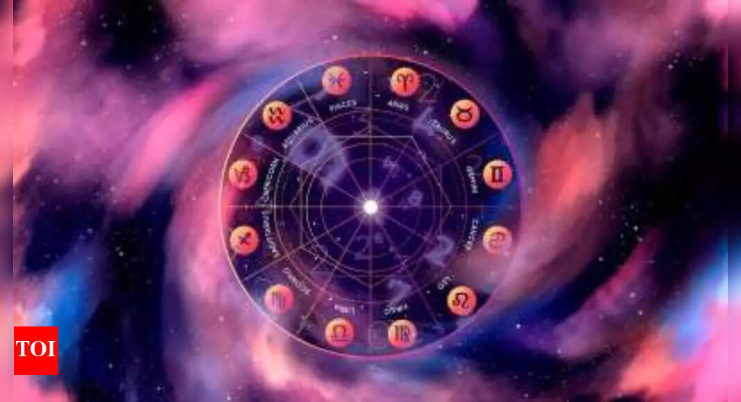 Top zodiac signs that thrive on reality television - Times of India