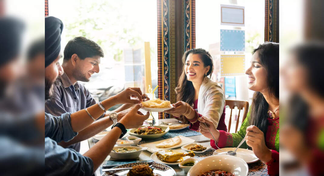 TF Recommends: Unique food experiences to make the weekend extra ...