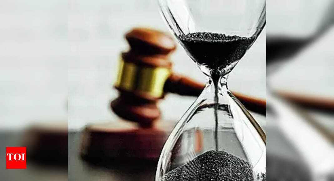 Death Row Convict: Can Surrendering Before God Lead to Commutation of ...