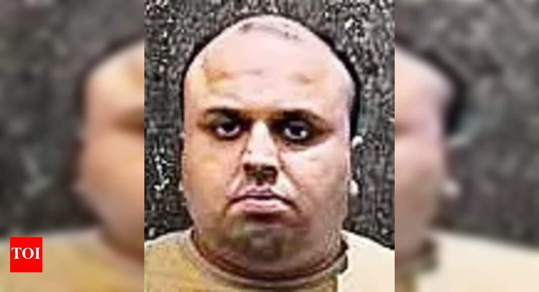 Actor Siddique’s son passes away | Kochi News - Times of India