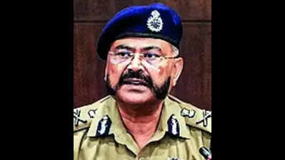 UP Police: UP Police fully equipped to implement new laws, says DGP ...