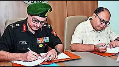 Cybersecurity: IIT-K to help boost cybersecurity of Army applications ...