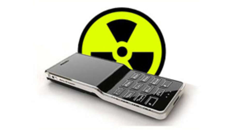 radiations | The Times of India