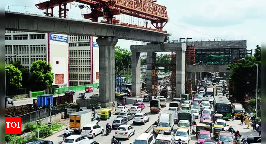 Airport: Proposed International Airport in Hosur to Benefit Bengaluru's ...