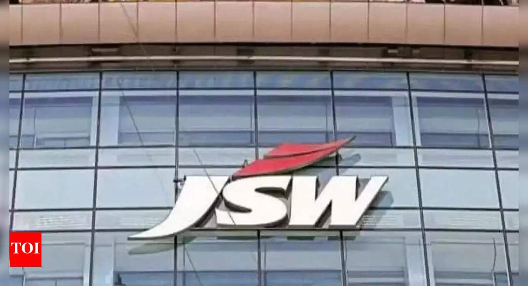 JSW Infra: JSW Infra to buy 70% in logistics co Navkar - Times of India