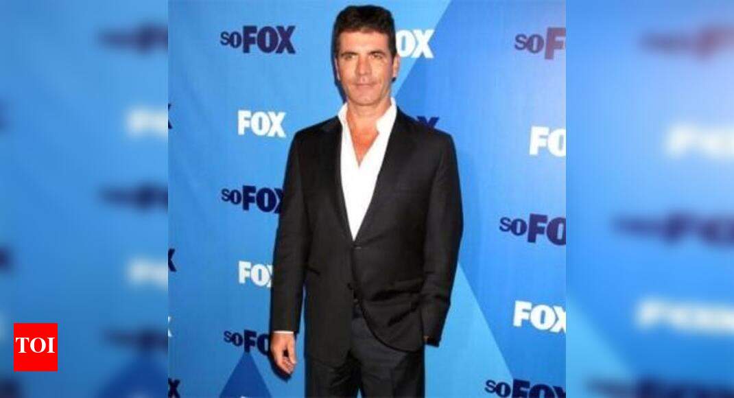 Simon Cowell is cancelling Christmas | English Movie News - Times of India
