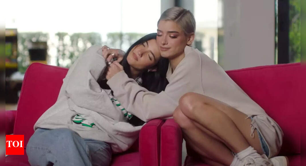 The D’Amelio Show is not moving forward after 3 seasons - Times of India