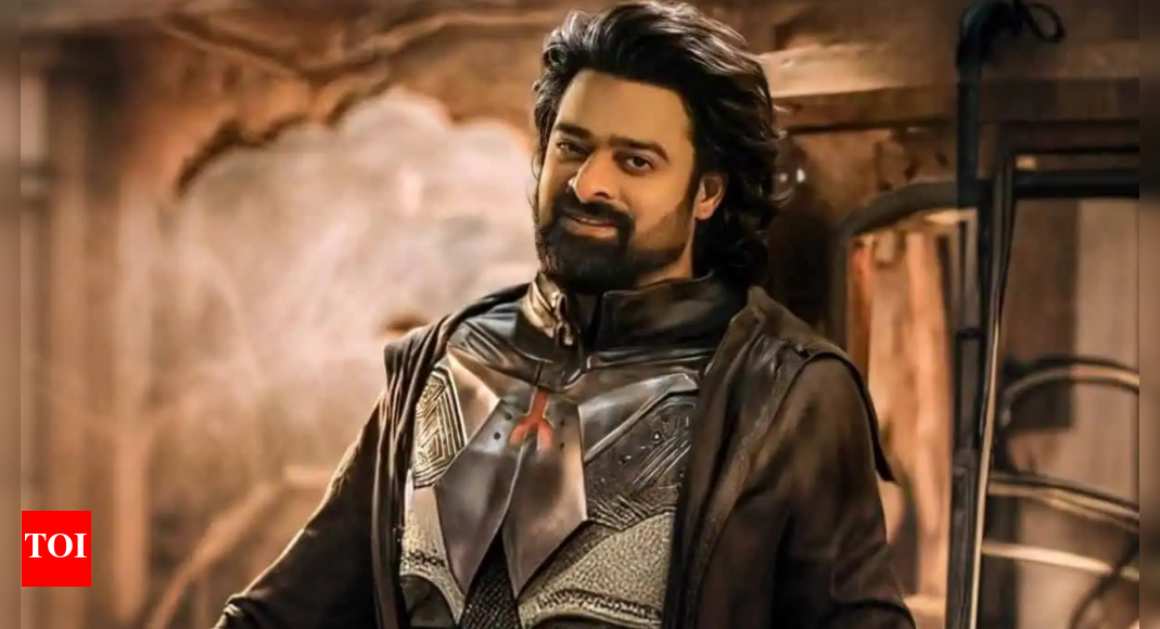 'Kalki 2898 AD' sequel: The film leaves an opening for part 2! | Telugu ...