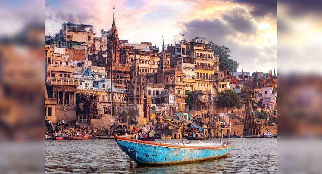 UP govt announces expansion of three major cities | TimesTravel