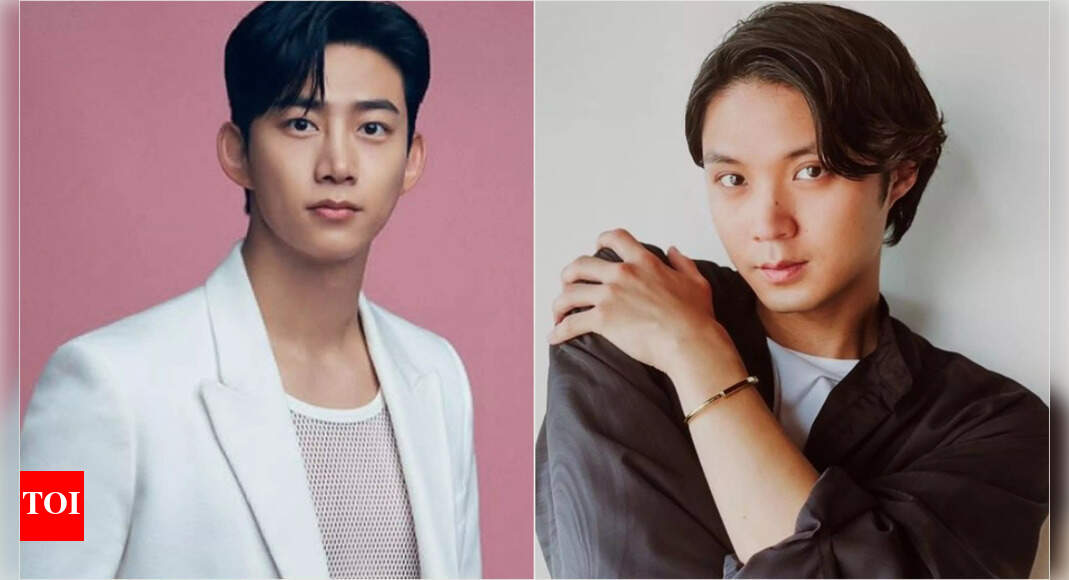 Taecyeon Quotes 2PM's Taecyeon Talks About His Motivation, Career