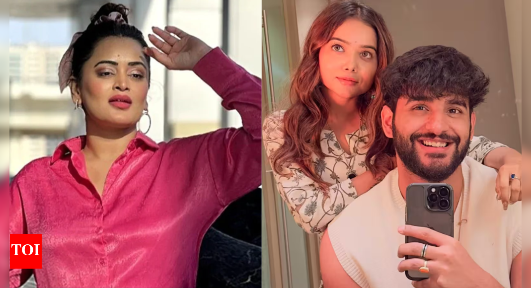 Bigg Boss OTT 2's Bebika Dhurve reveals she has blocked Abhishek Malhan and Manisha Rani; here's ...