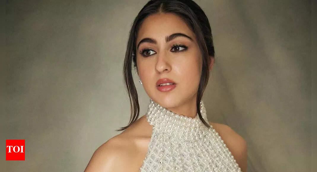 When Sara Ali Khan admitted she had relied too heavily on logical ...