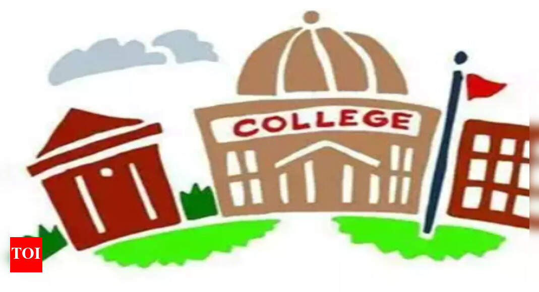 JNPG College: JNPG College to Launch 5 New Courses | Lucknow News ...