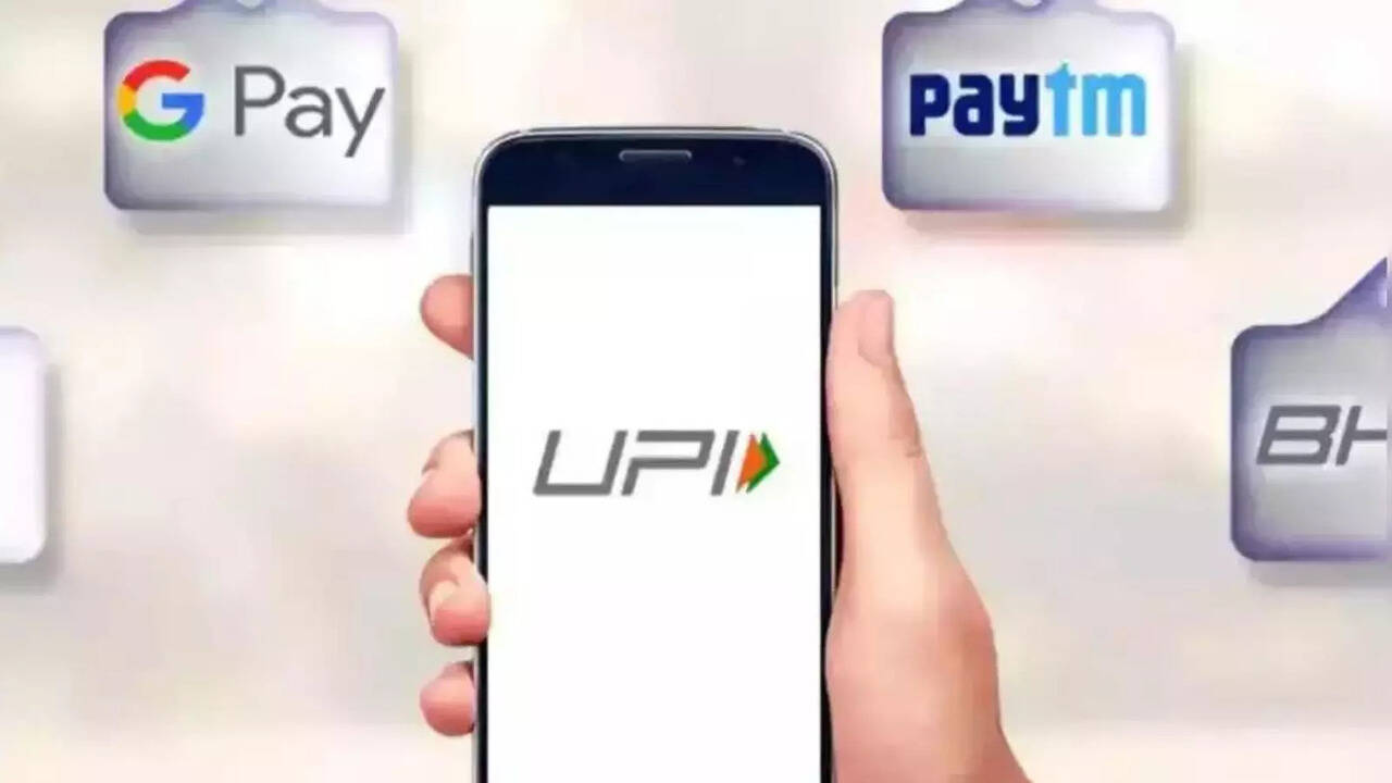 Made A Mistake With Your UPI Transaction? Here’s How To Recover Your Money!