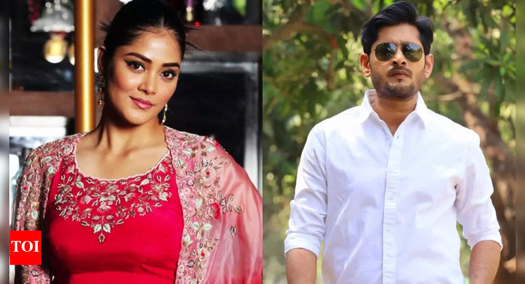 Sonamoni Saha and Honey Bafna’s serial off to a good start; ‘Shubho ...