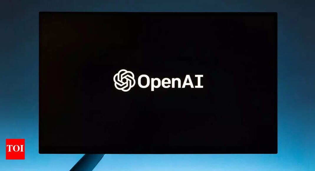 Sam Altman's OpenAI launches CriticGPT to help spot errors in code - Times of India