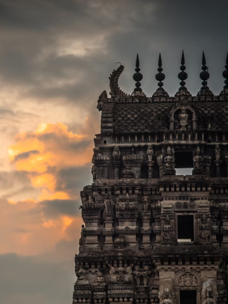 Weekly Forecast For These 9 Southern Cities | Times Now