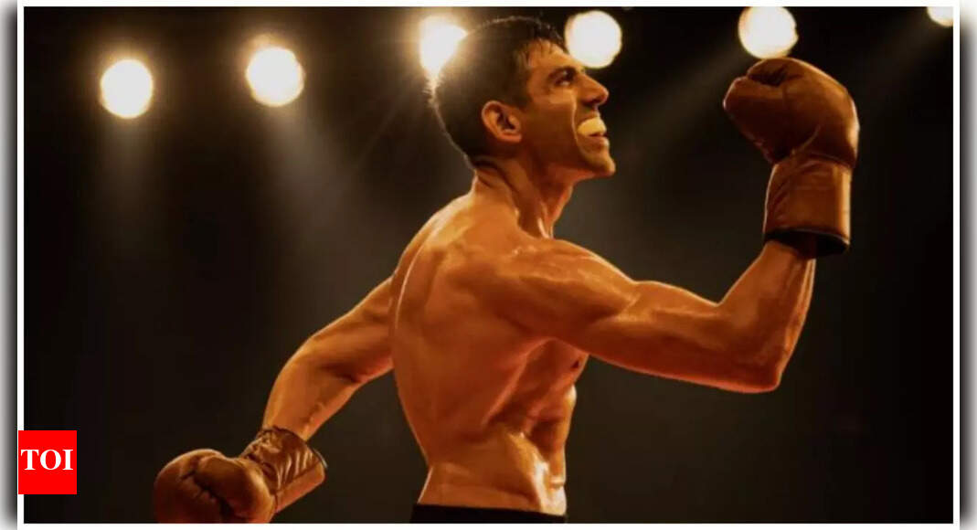 People mocked me when I said I want to work in films: 'Chandu Champion' writer Sumit Arora ...