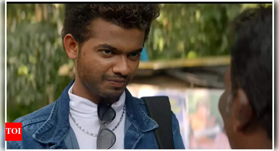 ‘Samadhana Pusthakam’ trailer: Siju Wilson and Mathew Thomas promise a ...