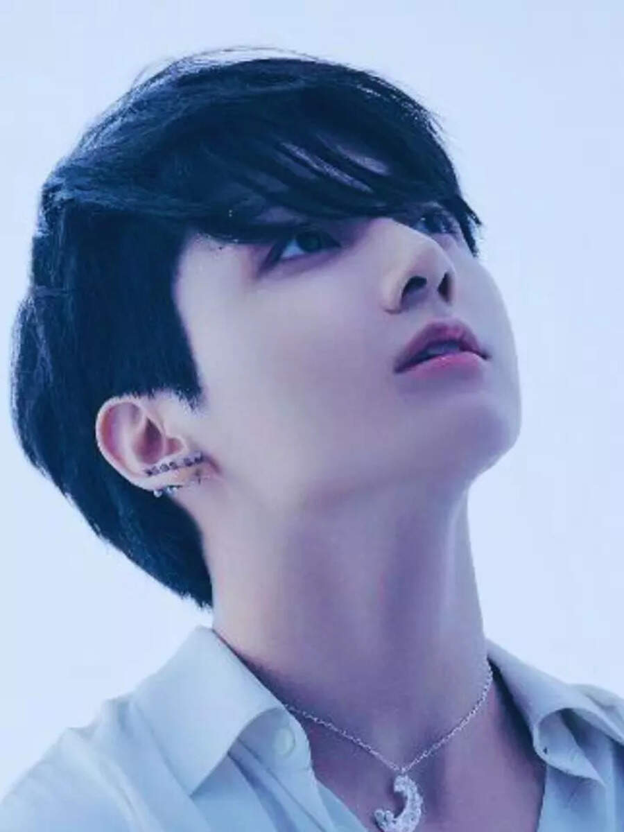 Jung Kook's Musical Journey: Top 10 Songs That Define His Artistry ...