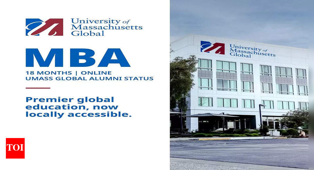 Elevate your career trajectory with University of Massachusetts Global ...
