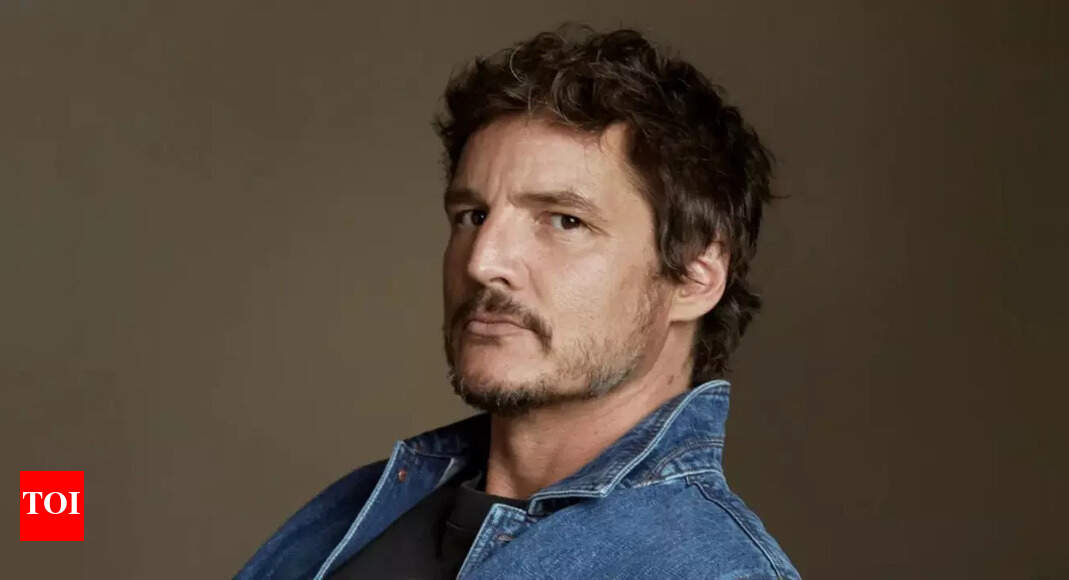 Pedro Pascal and Omar Apollo: Inside their emotional song collaboration ...