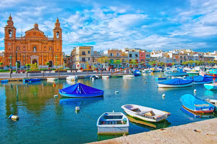 10 cleanest countries in the world in 2024 | Times of India Travel