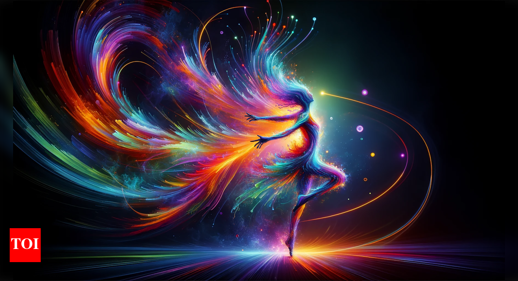Understanding relationship phases through astrological cycles and ...