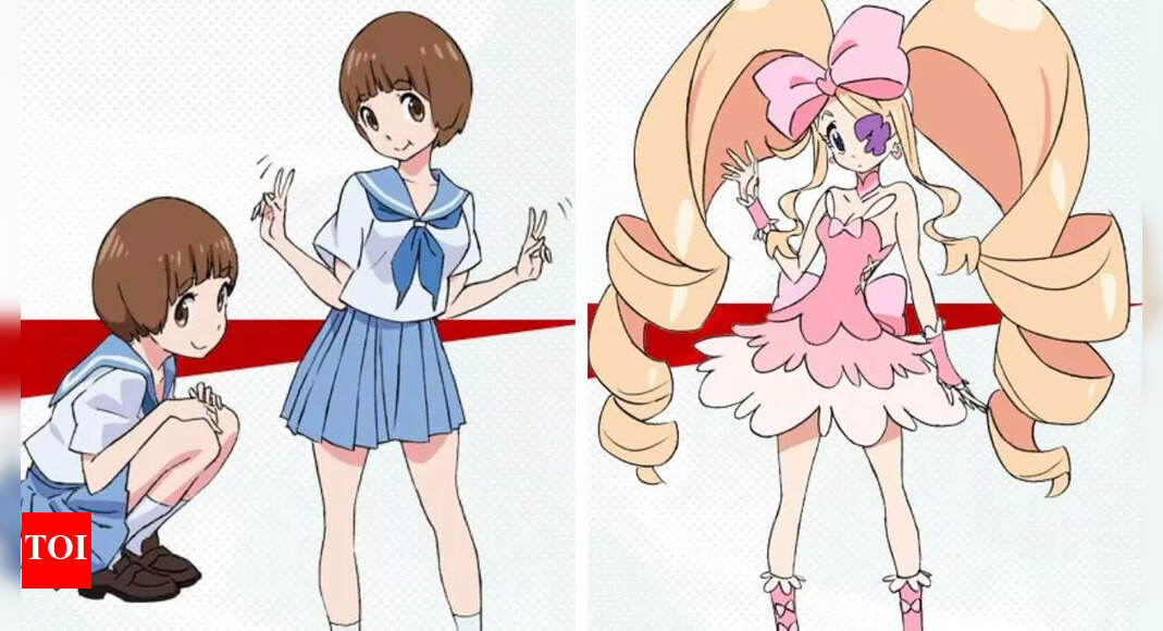 The colorful cast of Kill La Kill: 10 unforgettable characters ...