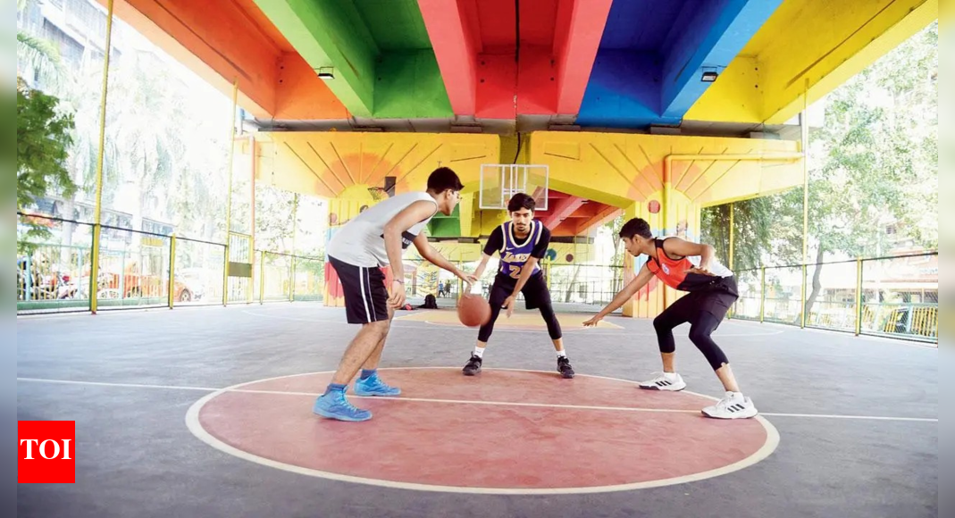 Raipur Municipal Corporation to create safe sports spaces under ...