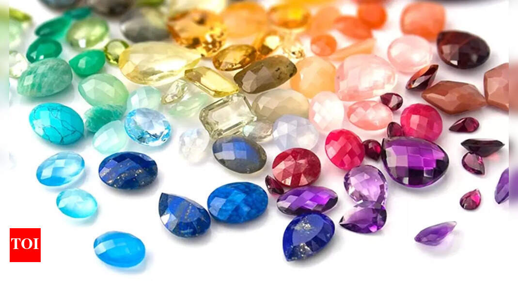 Diamonds, Rubies, and Turquoise: Everything you need to know about ...