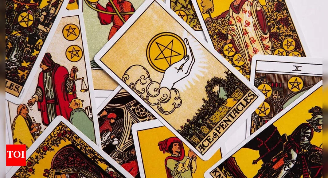 From The Fool to The Tower: Understanding Tarot's profound meaning ...