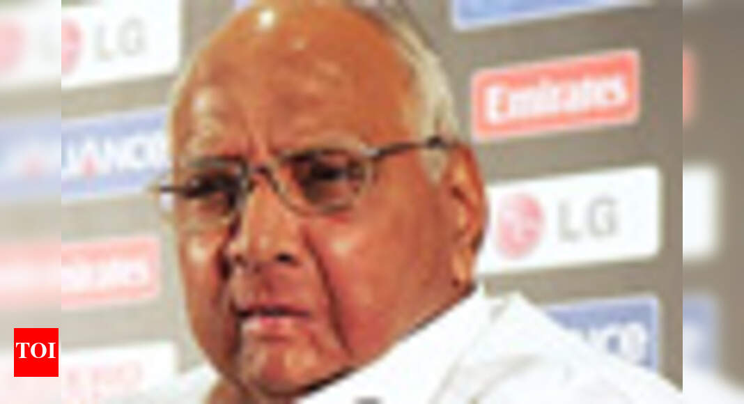 Interpol: ICC seeks Interpol help to prevent match fixing, corruption ...