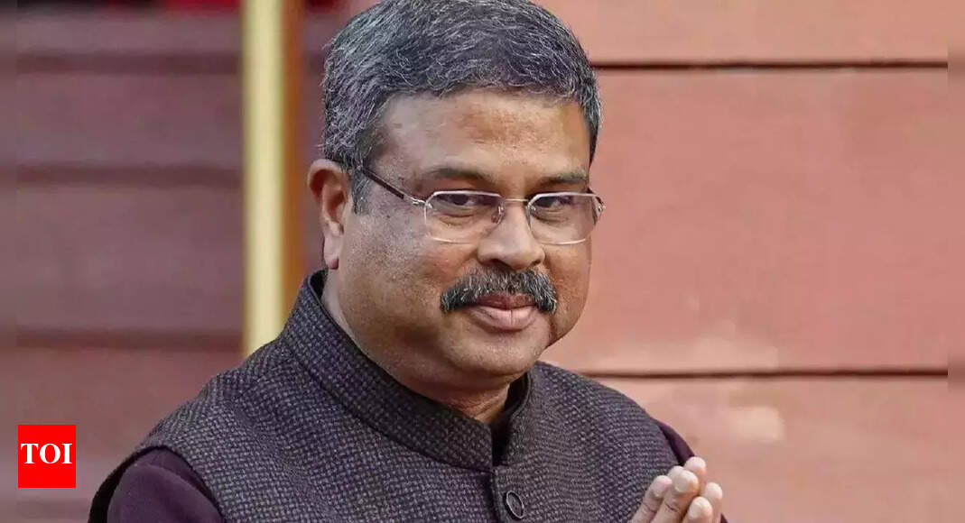 Govt ready for debate, as per protocol: Minister | India News - Times ...