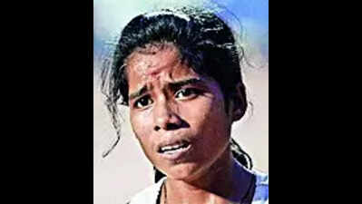 Gold Medals: Lily Das and Abha Khatua Win Gold Medals in National Inter ...