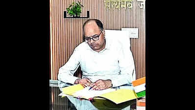 Pollution: Patna DM Urges Stakeholders to Take Steps to Control ...